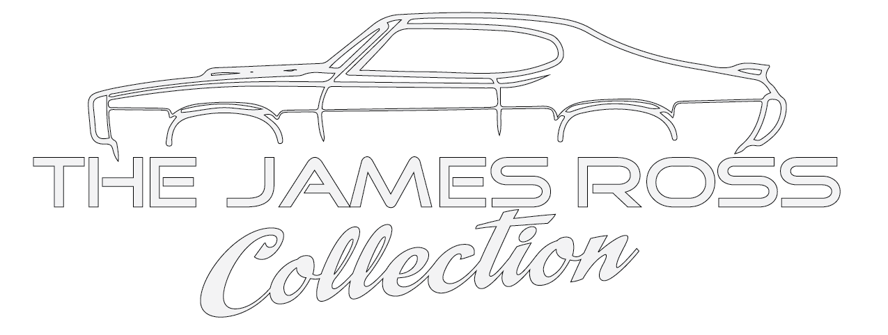 The James Ross Collection LLC